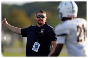 About the Team - Ocean Lakes High School Football